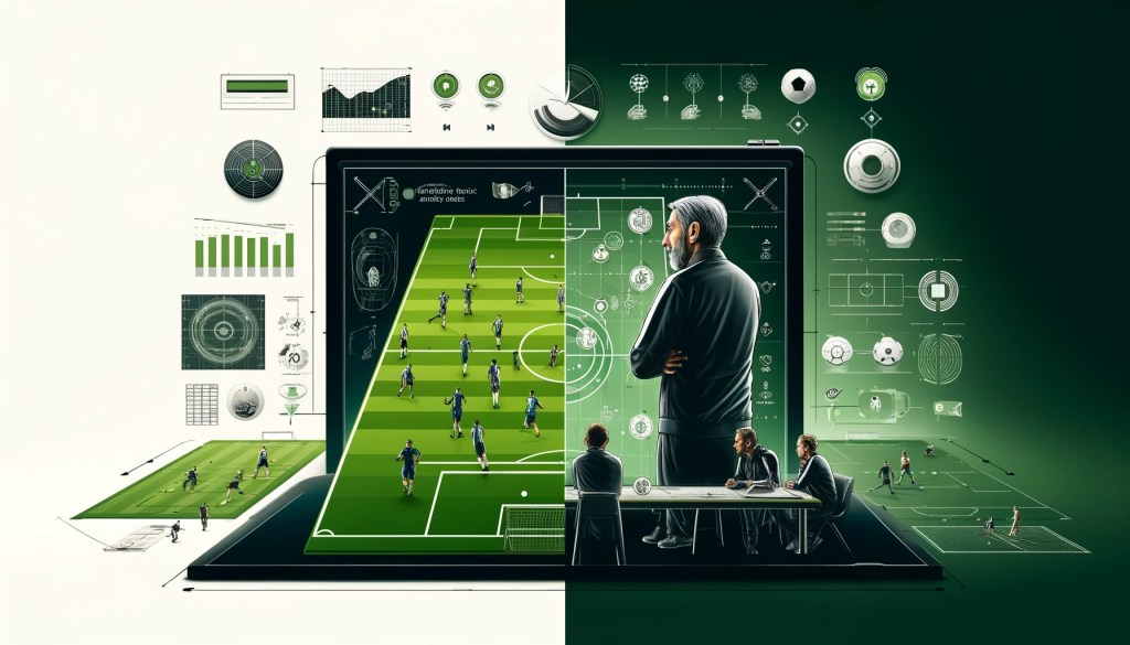 The Tactical Board – Your Playbook for Football Insights